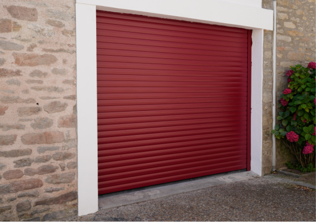 Repairs - Bulldog Garage Doors