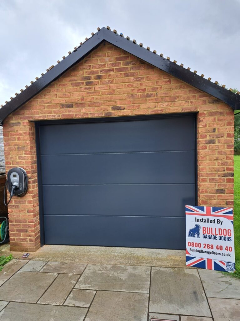 Garage Doors - Manufactured & Installed - Bulldog Garage Doors